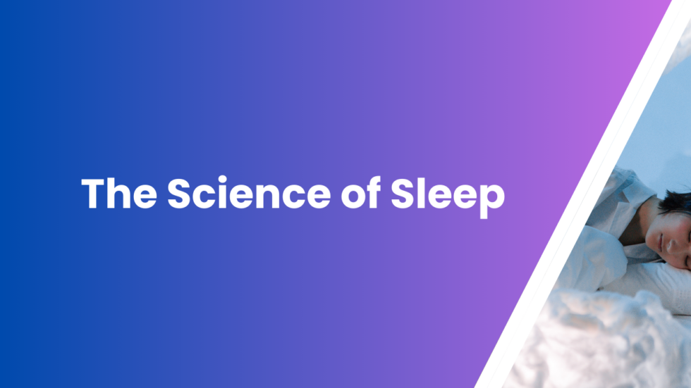 The Science of Sleep | Thought Bubbles